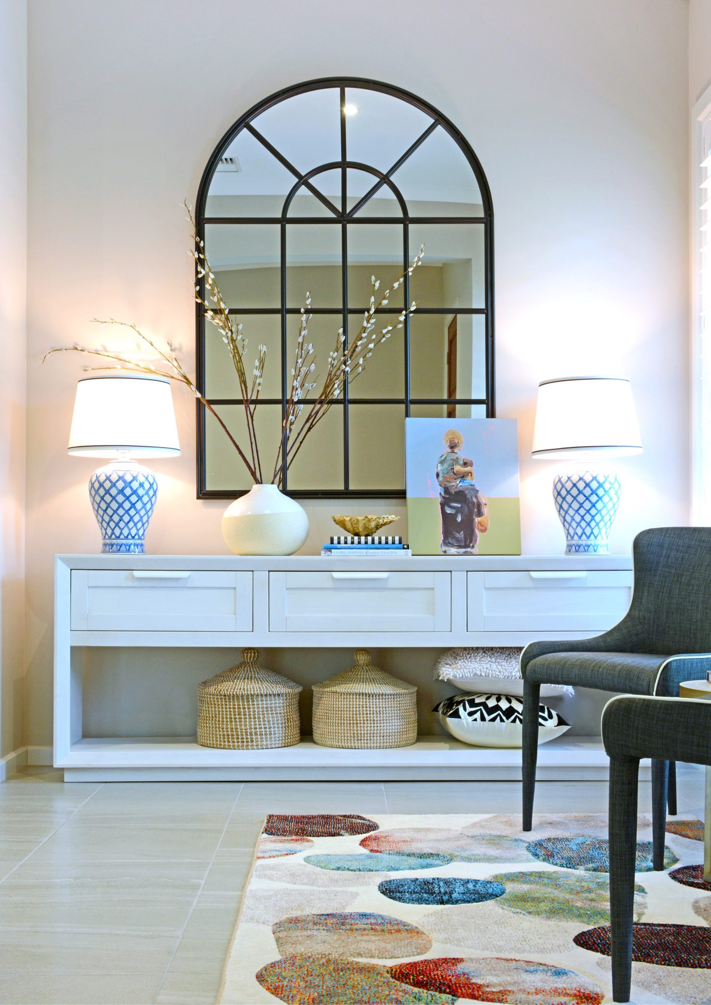 Mastering Entrance and Hallway Feng Shui | Linlin Interiors