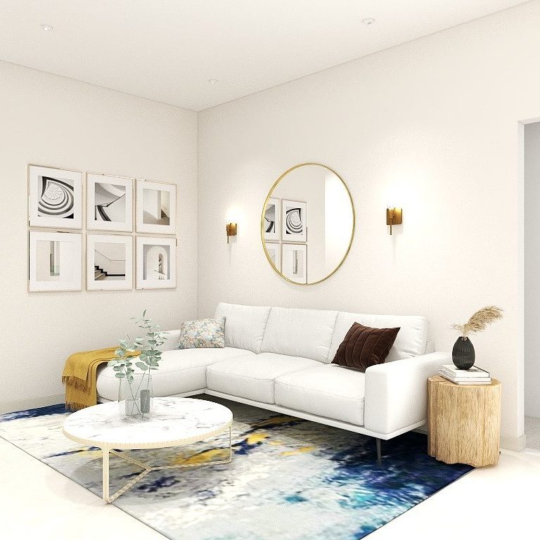 Services | Linlin Interiors