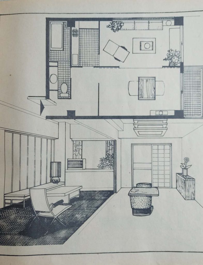 Affordable Online Interior Designer | Linlin Interiors