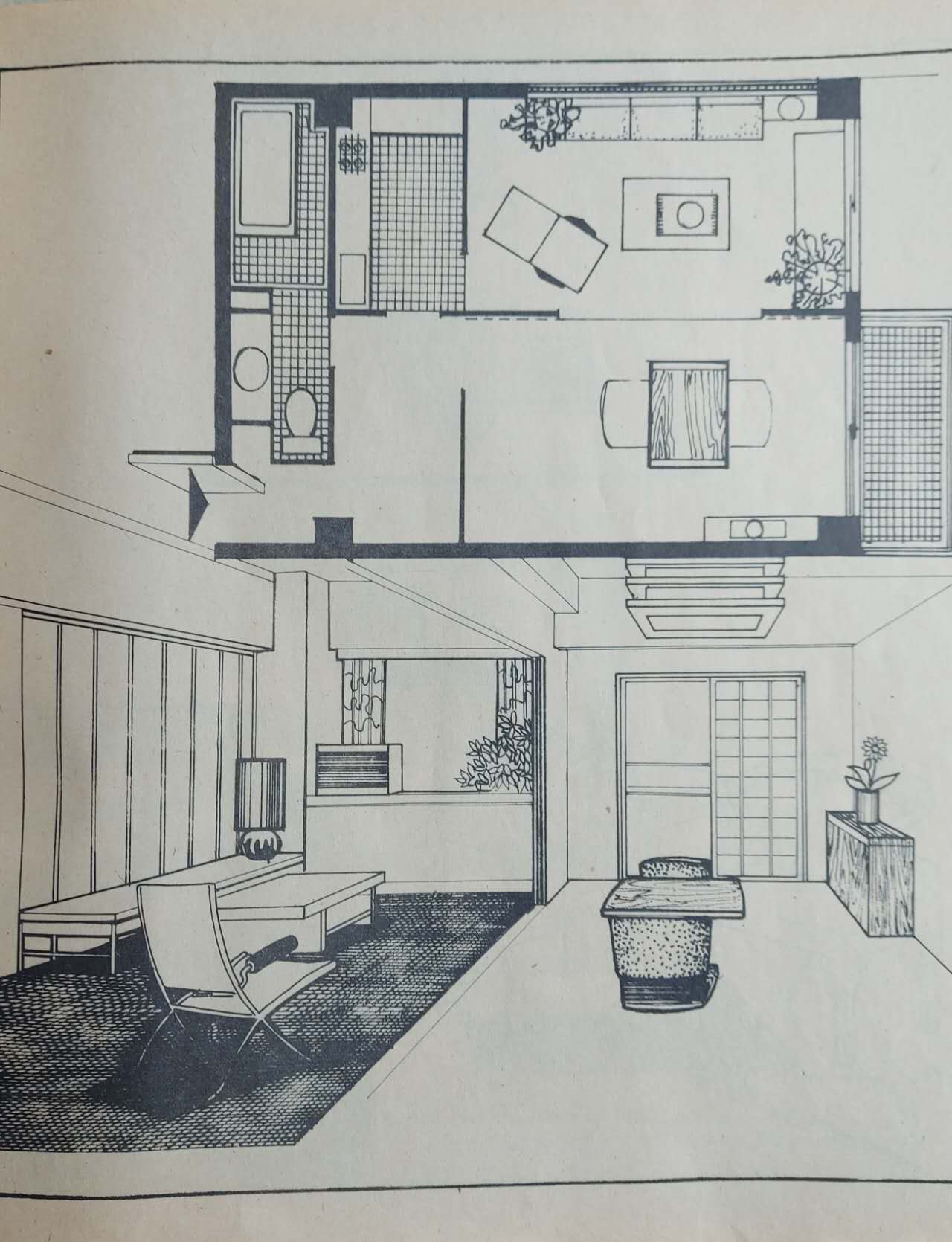 Affordable Online Interior Designer | Linlin Interiors