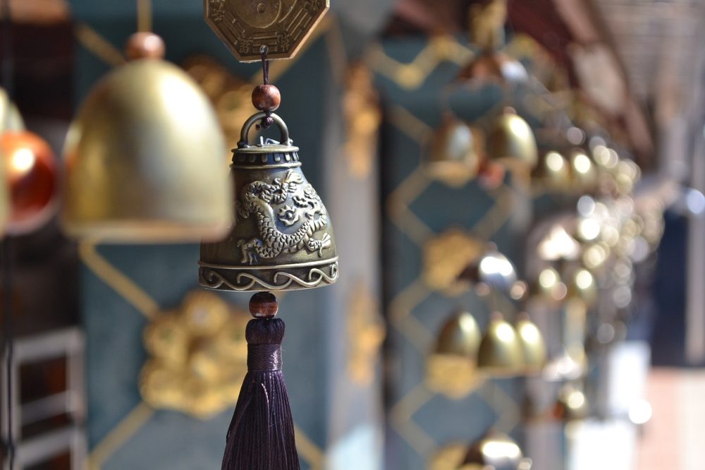 Understanding Chi in Feng Shui | Linlin Interiors