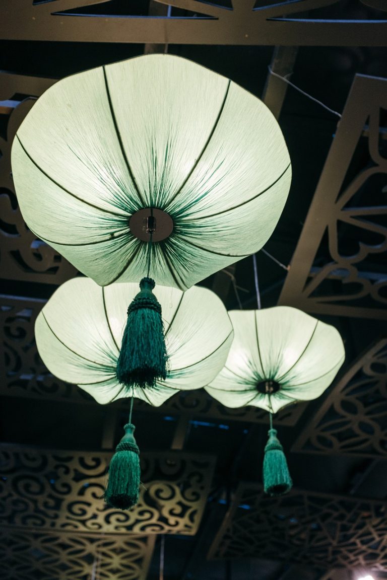 Understanding Chi in Feng Shui | Linlin Interiors