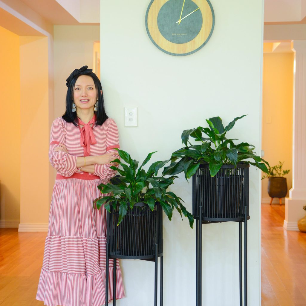 Decorating | Linlin Interiors