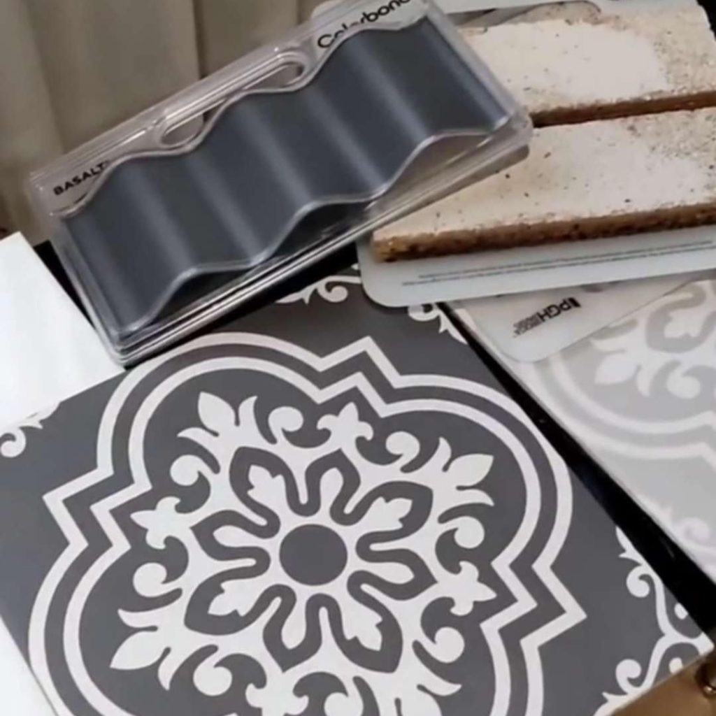Residential Design | Linlin Interiors