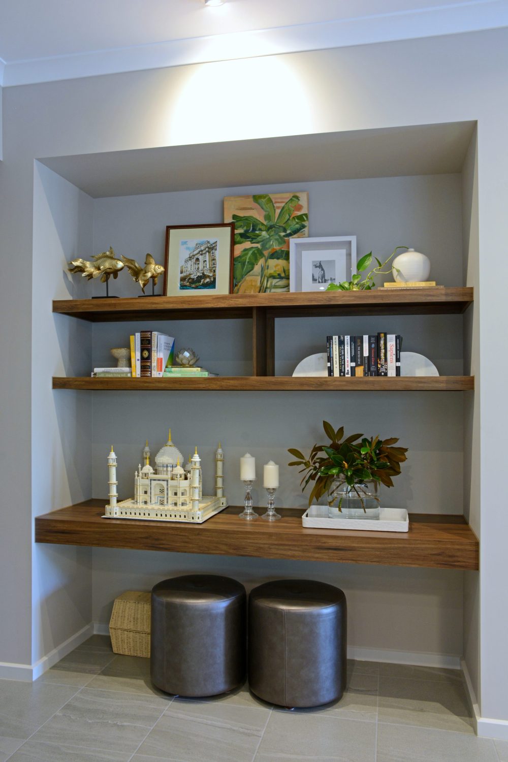 Timeless Kingswood House | Linlin Interiors