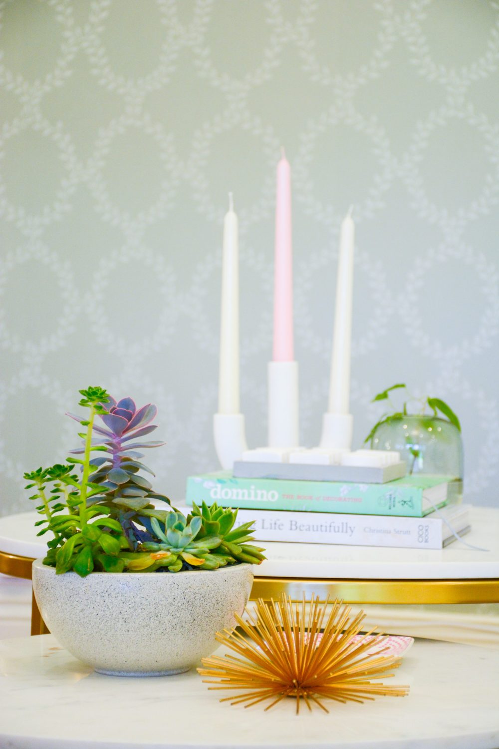 Chic Parkside House | Linlin Interiors