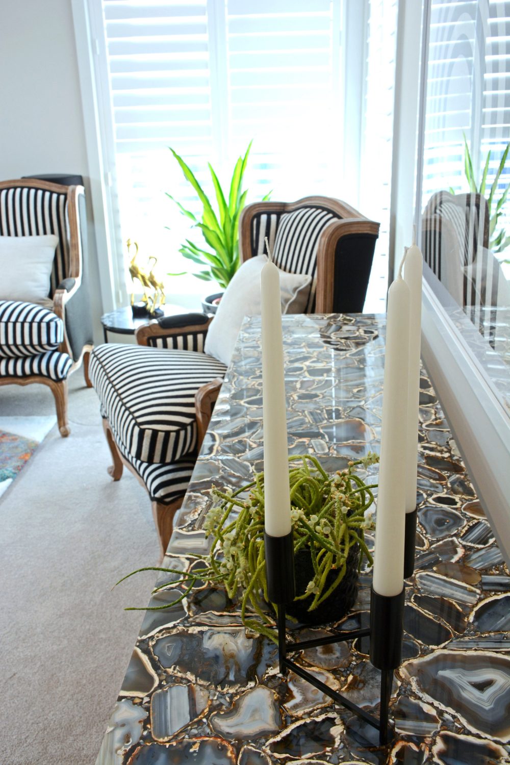 Timeless Kingswood House | Linlin Interiors
