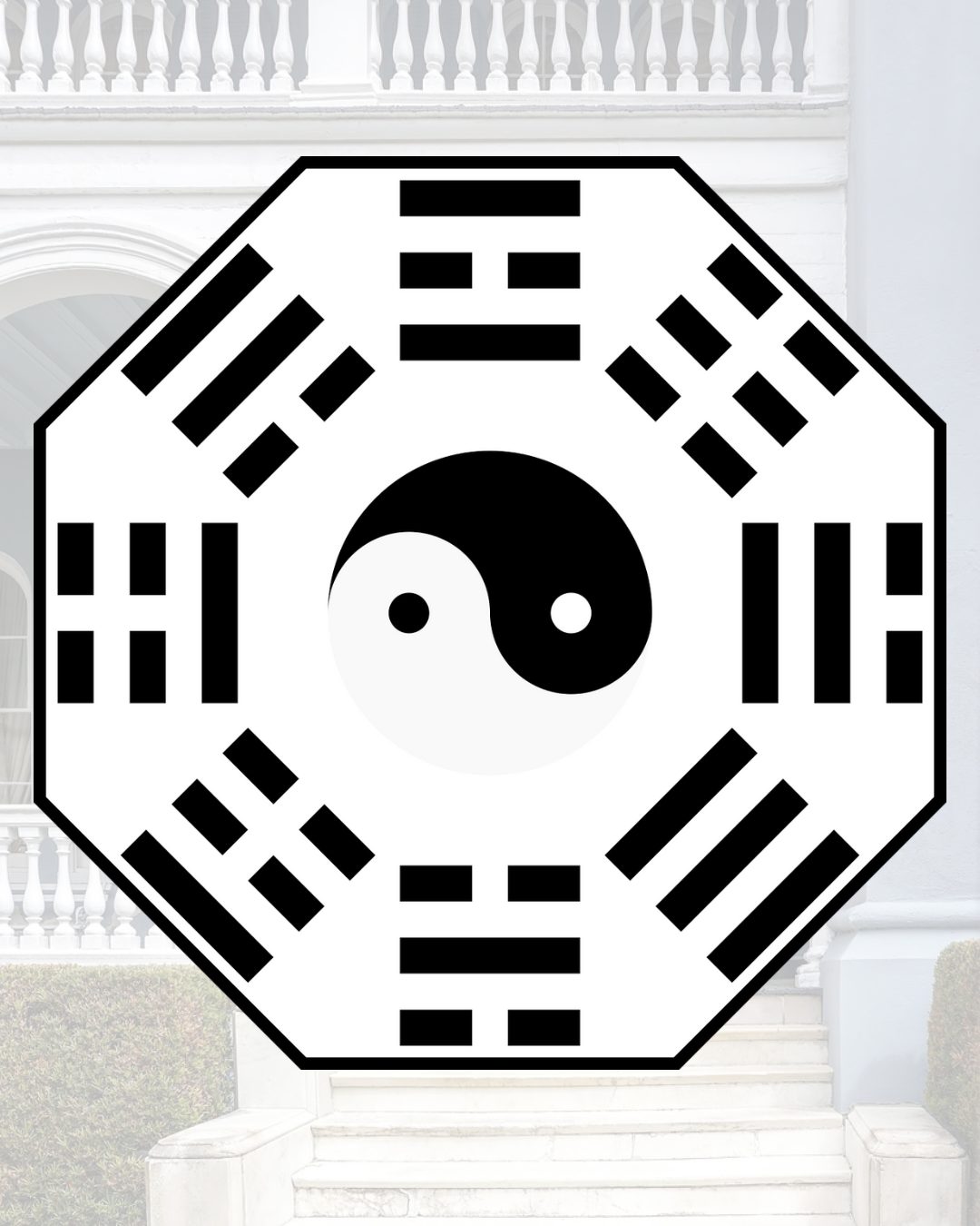 Feng Shui | Linlin Interiors