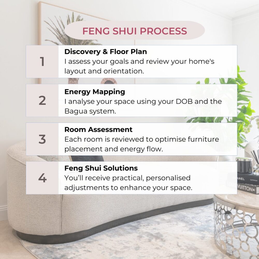 Services | Linlin Interiors
